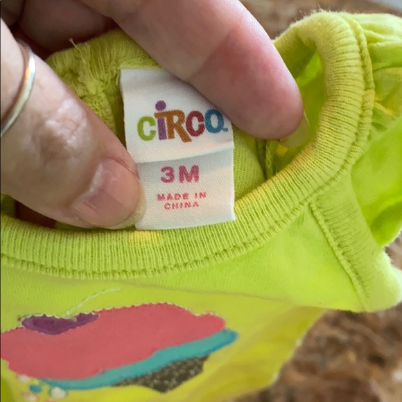 Circo | Matching Sets | Little Girls 2 Piece Set | Poshmark